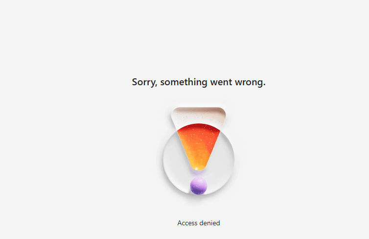 Possible Account Compromise and OneDrive Data Loss - Microsoft Q&A