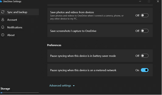 Why is my ONE DRIVE not syncing? - Microsoft Q&A