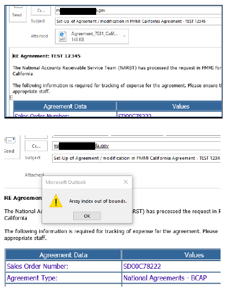 Access and Outlook - Manually Adding Attachments produces Array Index ...