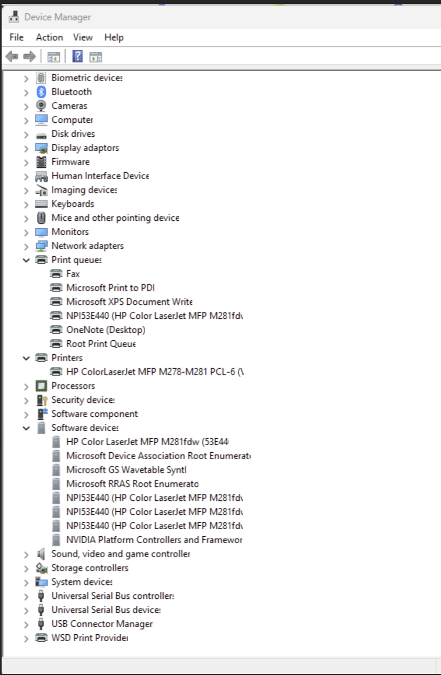 windows update failed - Microsoft Q&A