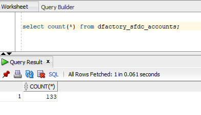 Data Factory copy activity not copying all records - Microsoft Q&A