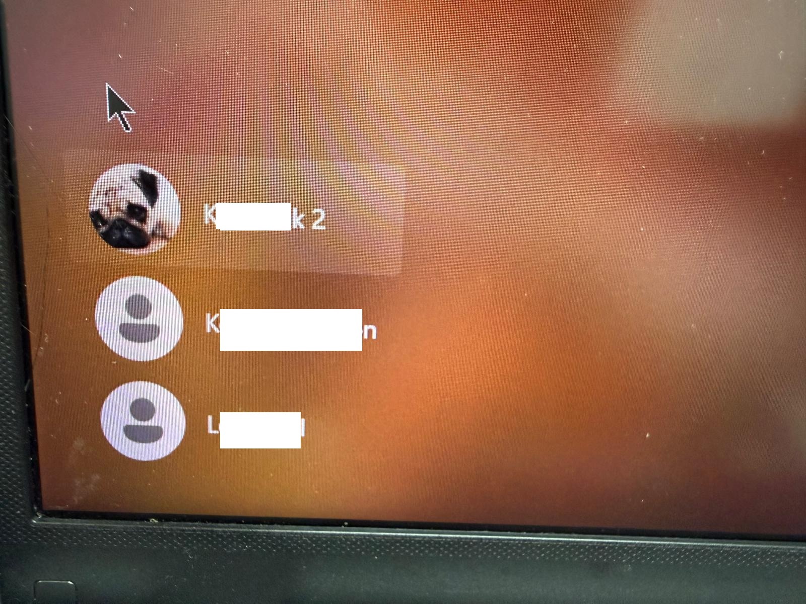 怎樣刪除WINDOW11家用版的USER - Microsoft Q&A