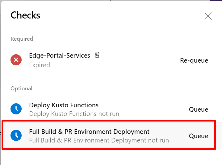 Azure DevOps: Why isn't build.requestedBy on PR build consistent ...