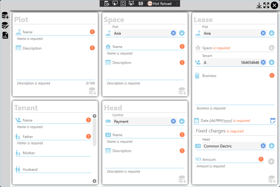 How To Create Custom Hvscrollbar And Set Those As Default For Entire Application Microsoft Qanda 2264