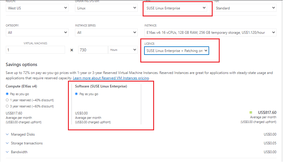 Virtual machines licensing - Microsoft Q&A
