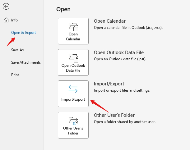 Import a pst. file from outlook 2010 to outlook 365 - Microsoft Q&A