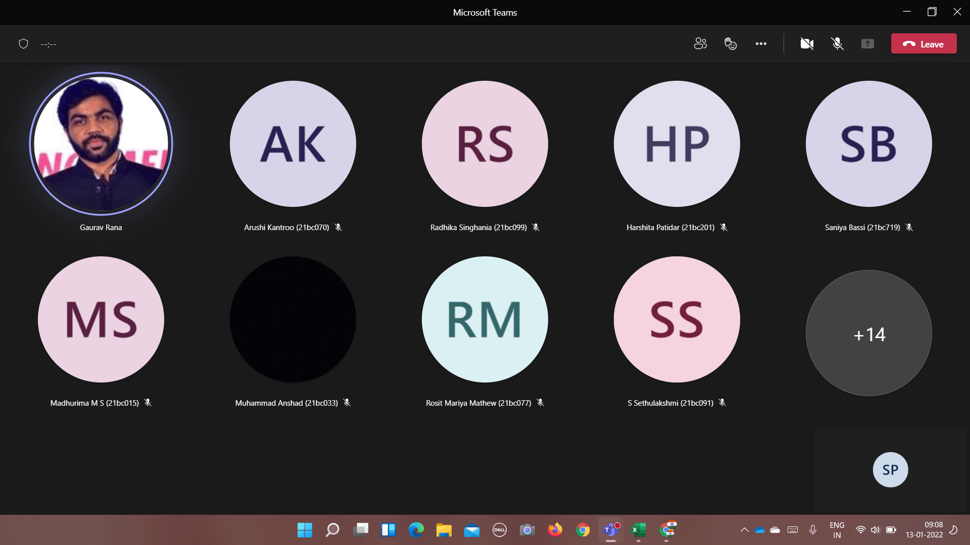 In meeting chat option in teams. - Microsoft Q&A