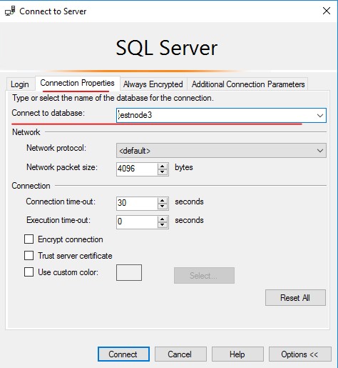 I'm getting this error when I try to log into SSMS Error9100. Any ideas ...