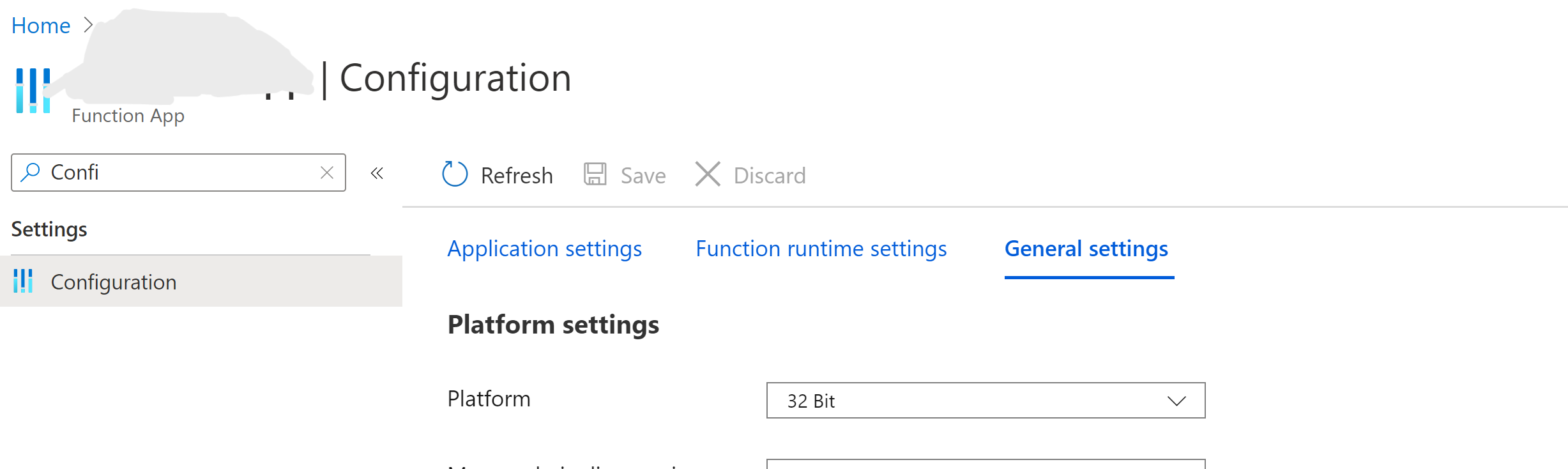 How To Fix Outofmemory Issue While Running Azure Durable Functions Microsoft Qanda
