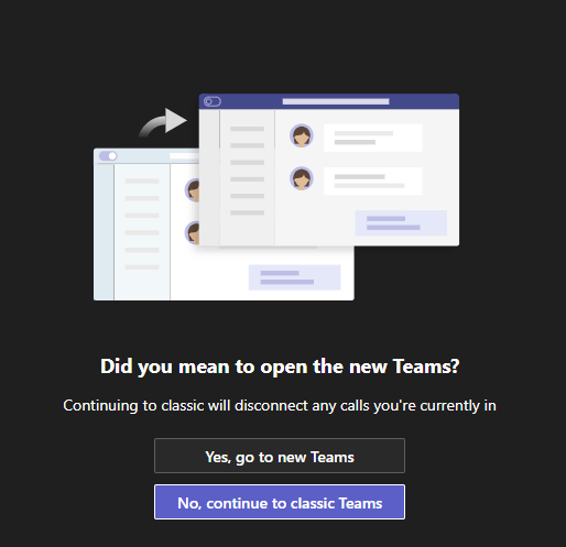 Red dot on Chat is displaying /unread says "You're All Caught Up ...