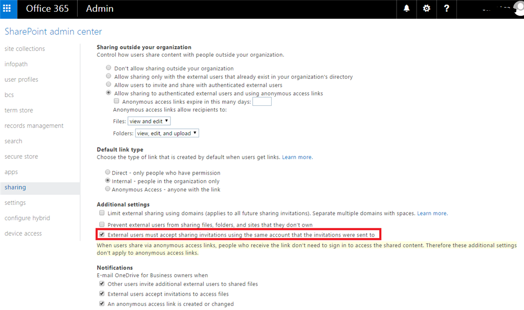 Sign in is not complete - Microsoft Q&A