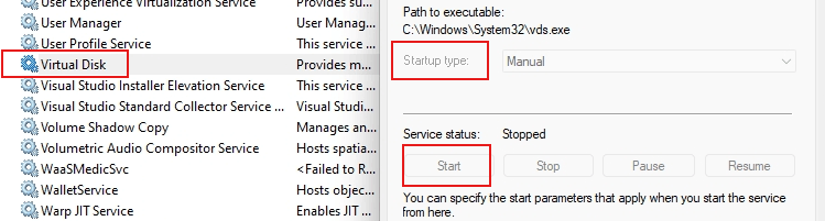 Windows 11 not detecting any and all USB Storage drives whatsoever in ...