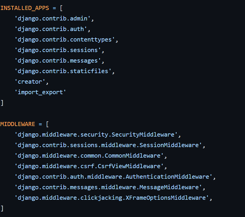 Slow Performance On Django Rest Framework Api Microsoft Qanda
