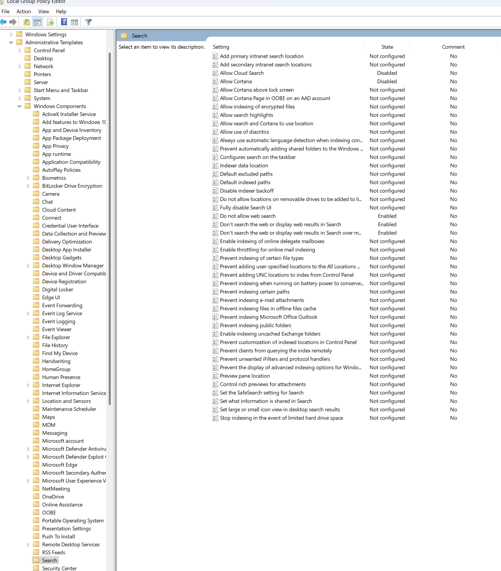 KB5048685 Update Breaks Start Search - Microsoft Q&A