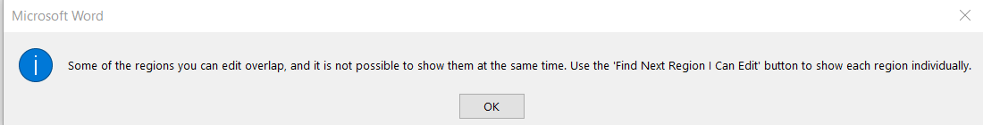 Get the error "Some files contain viruses that can be harmful to you ...