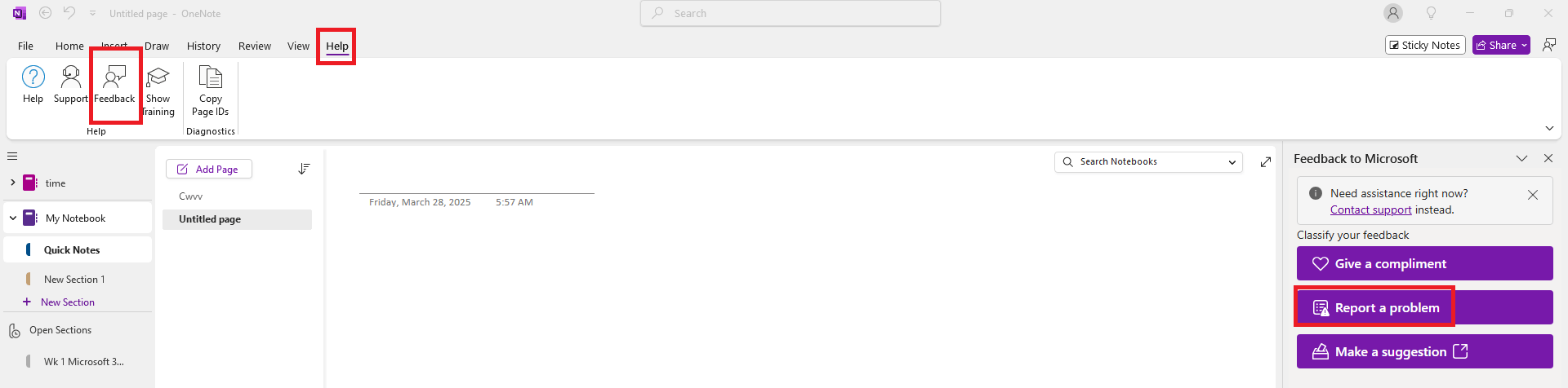 How can I remove a hyperlink in OneNote and preserve the text ...