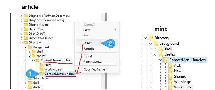 File Explorer takes forever to load - "working on it" - Microsoft Q&A