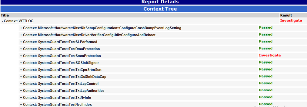 Windows Server 2022 Certification - About "Secured-Core Server ...