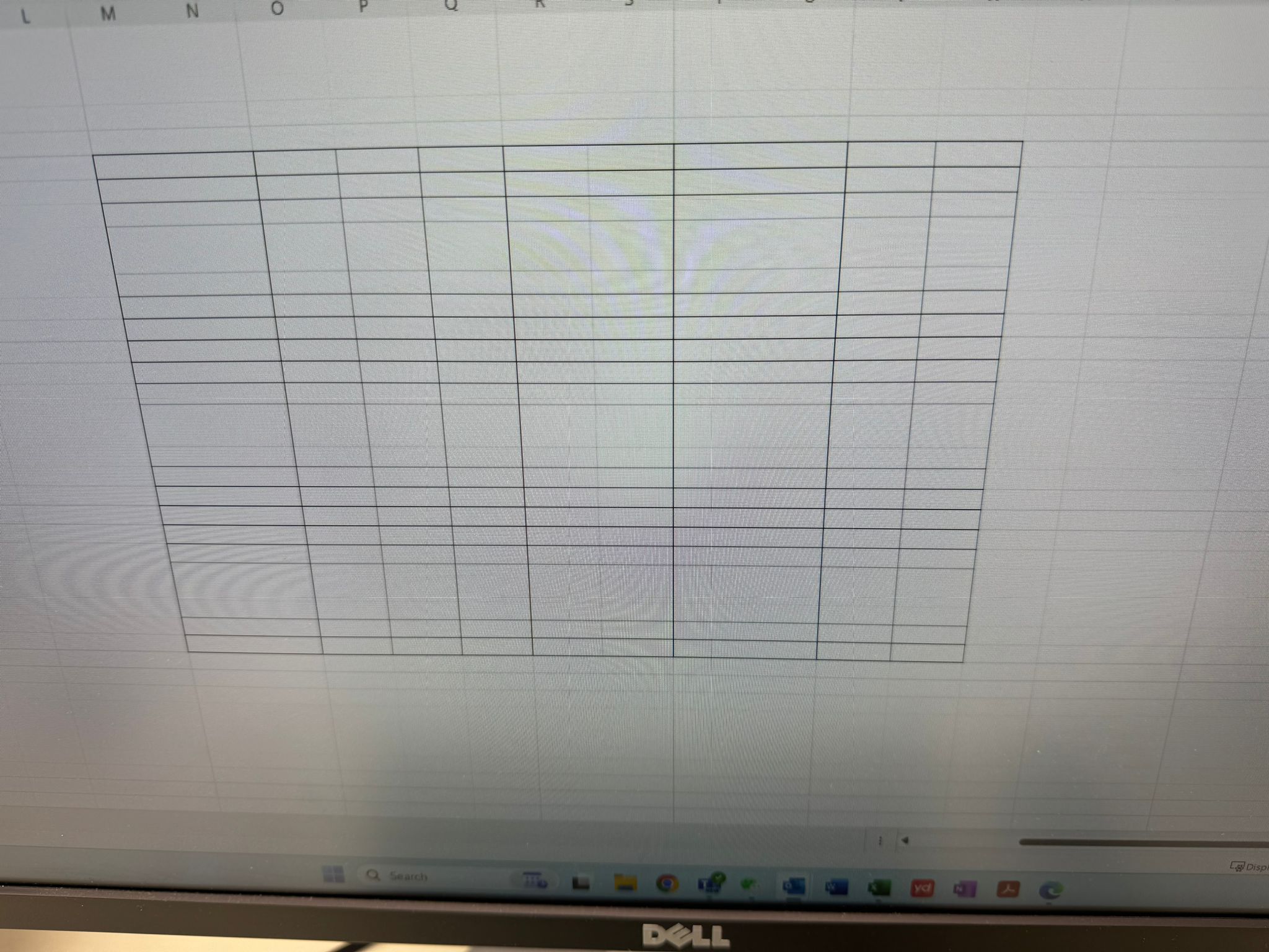 Surface 9 display problem - Microsoft Q&A