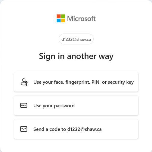 Setting up new computer with Windows 11 - Microsoft Q&A