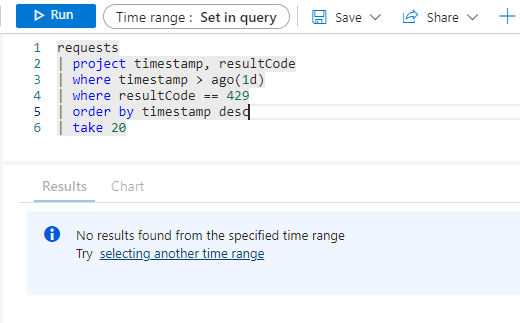 Azure API Management HTTP 429 (Too many requests) - Microsoft Q&A
