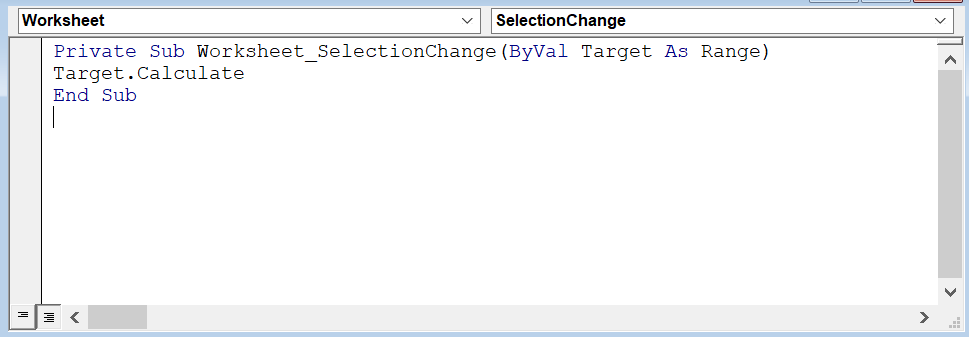 Highlight active row not working properly. - Microsoft Q&A