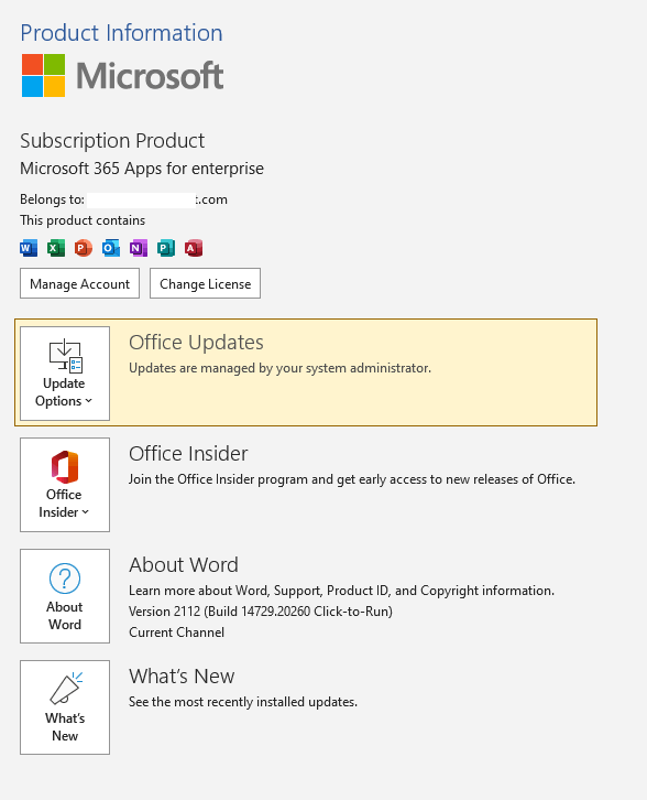 Document Revision Numbering - Microsoft Q&A