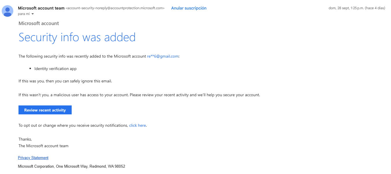 Urgent Help with Microsoft Account Access - Microsoft Q&A