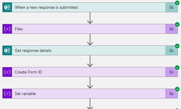 Logic apps - Sharepoint add attachment Issue - Microsoft Q&A