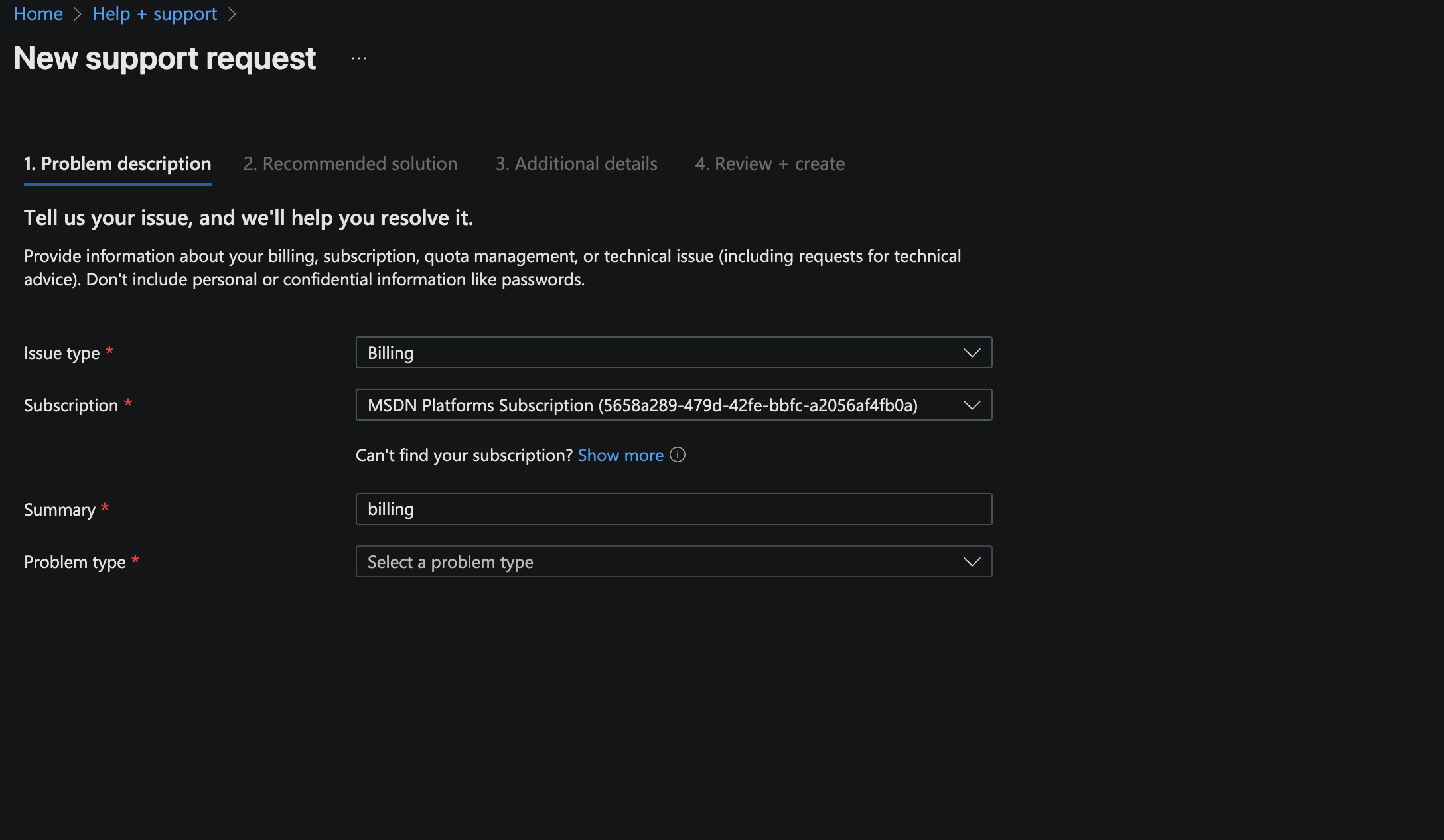 We’ve identified suspicious activity in your account. To protect your ...
