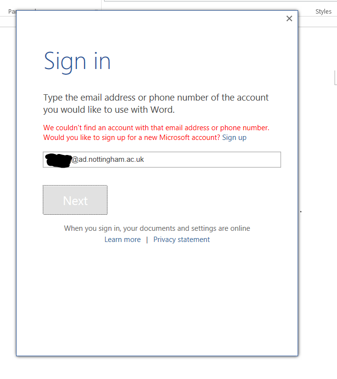 Office 365 ProPlus shows 'Unlicensed Product' notice - Microsoft Q&A