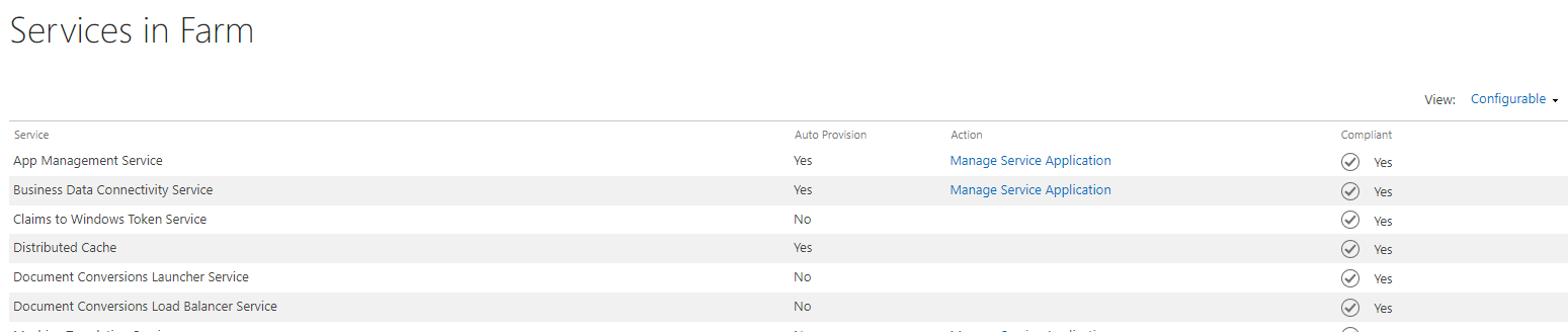 Why can't I restart distributed cache - Microsoft Q&A