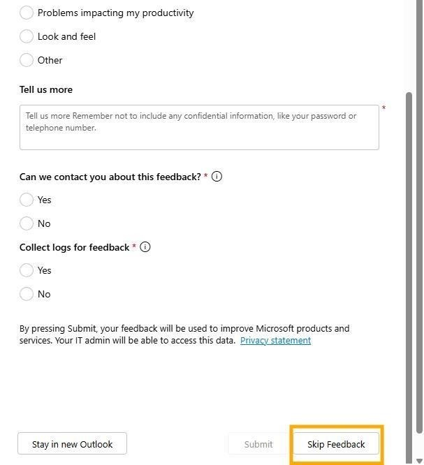Quickbooks will not send reports using the new Outlook - Microsoft Q&A