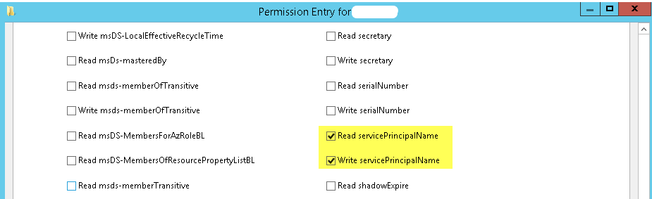 Mecm Bitlocker Execute Permission Was Denied On The Object