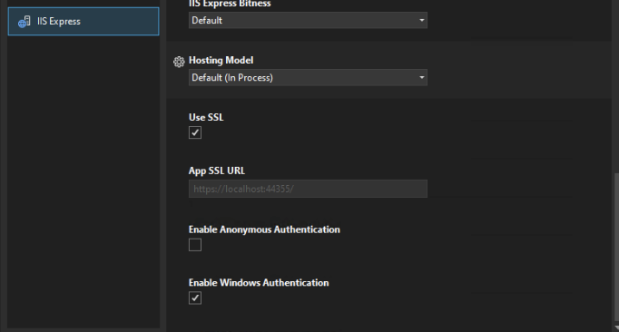 Value is always null using User.Identity.Name - Microsoft Q&A Value is always null using User.Identity.Name - Microsoft Q&A