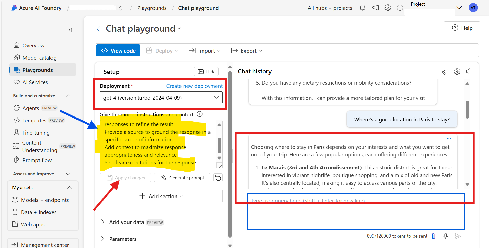 Getting error about Rate Limit Exceeded - Microsoft Q&A