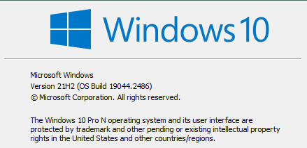 On-screen keyboard keeps popping up on login screen - Microsoft Q&A