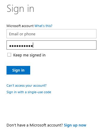 How to add Alias, Remove and Set Primary Alias for Microsoft Account ...