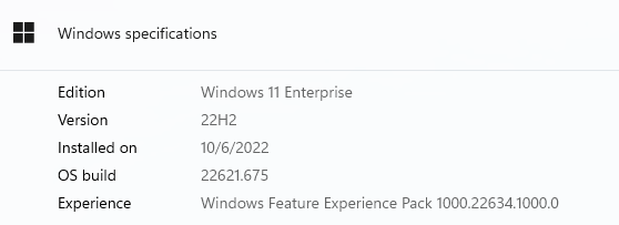Microsoft Account Profile Picture is not shown on User Credential login ...