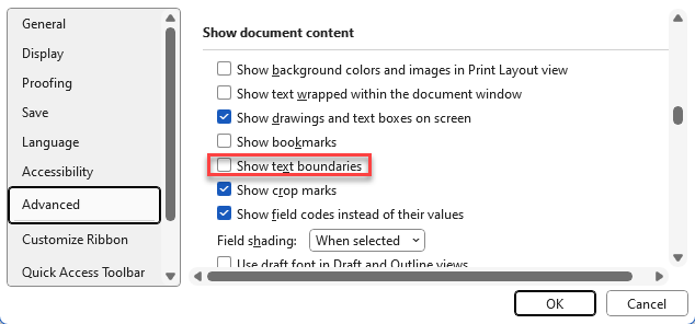 How do I get a "Normal" view in Word? - Microsoft Q&A