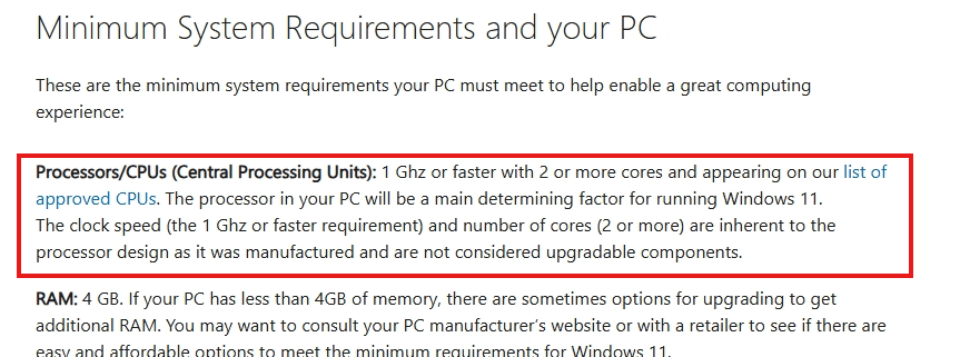 Windows 11 Update - Microsoft Q&A