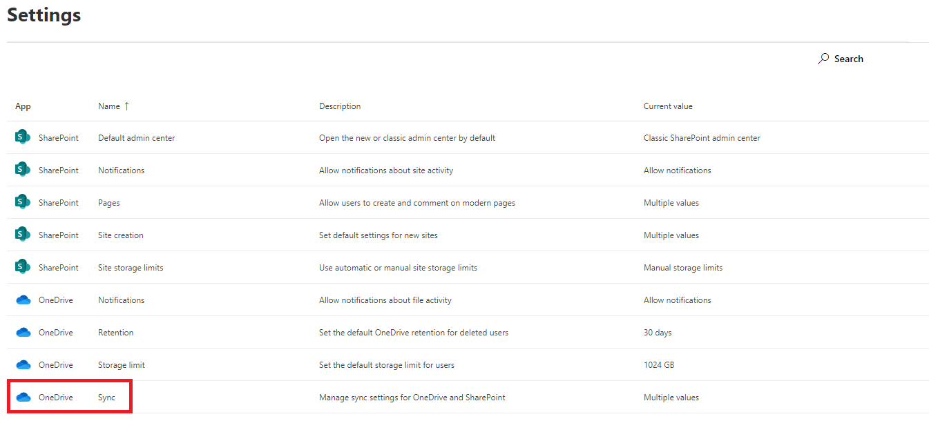 Will Blocking A Pst File Extension Upload To Odfb Sync Client Impact