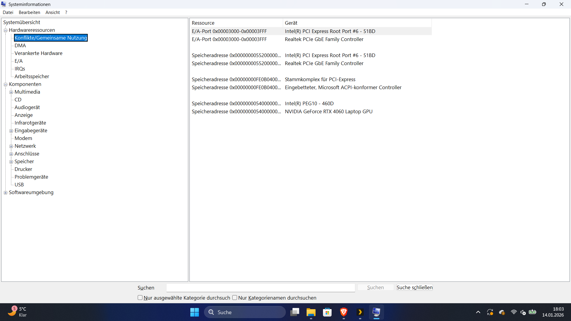 No audio output after Windows 11 clean install on MSI laptop – only ...