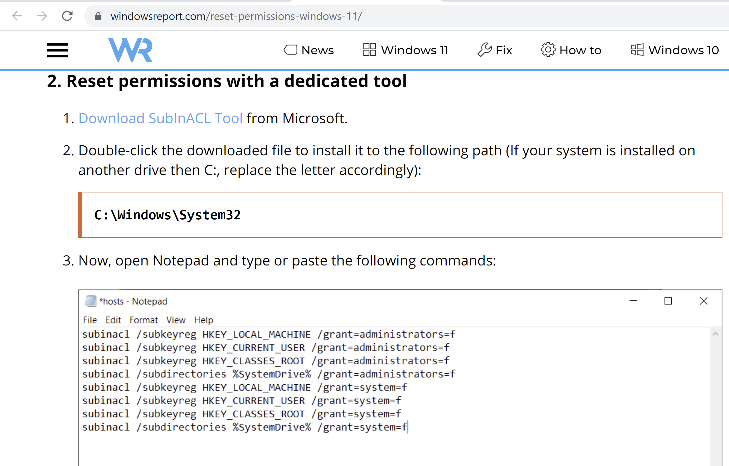 How to remove access to the C:\ProgramData folder? - Microsoft Q&A