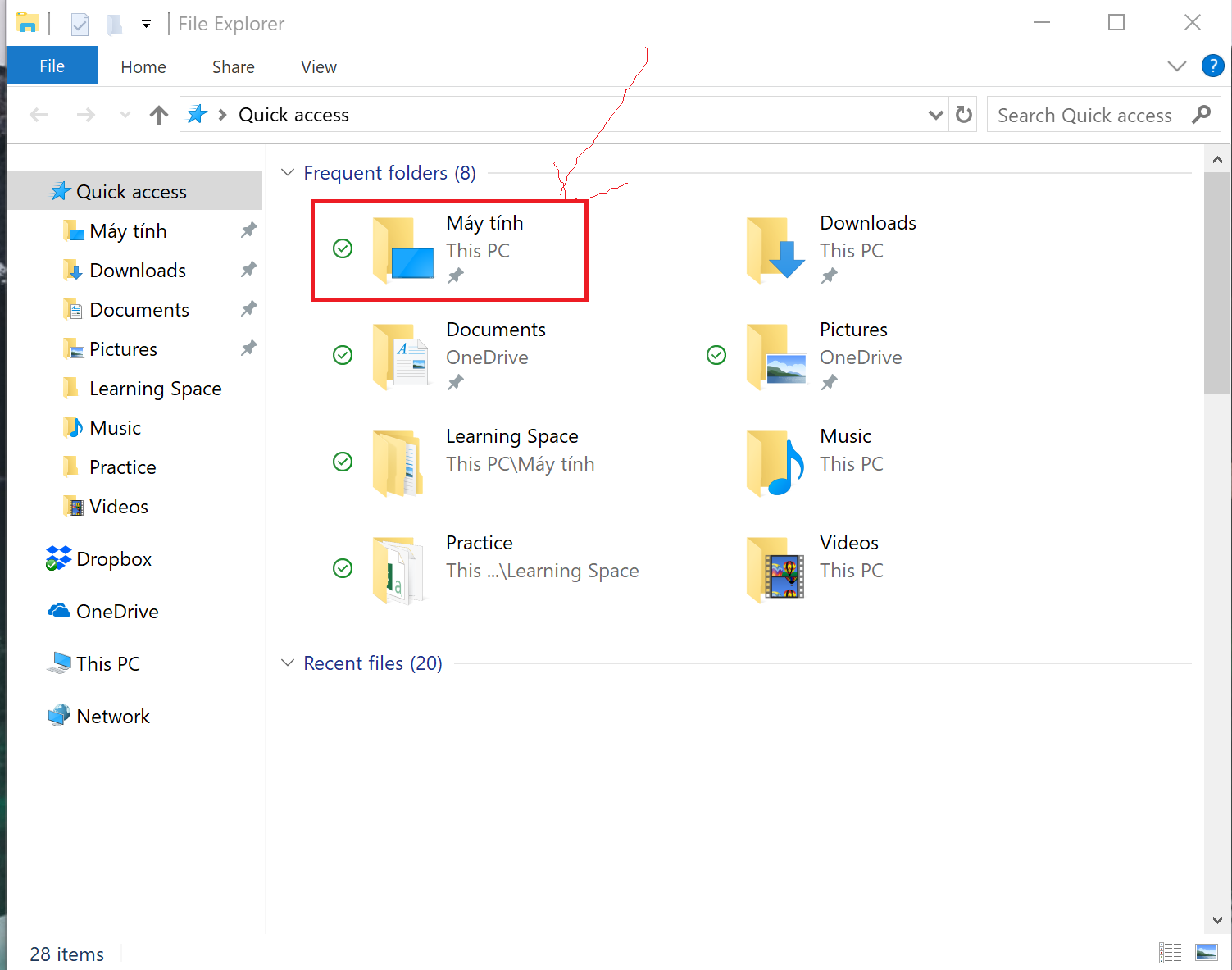 Rename Desktop - Microsoft Q&A