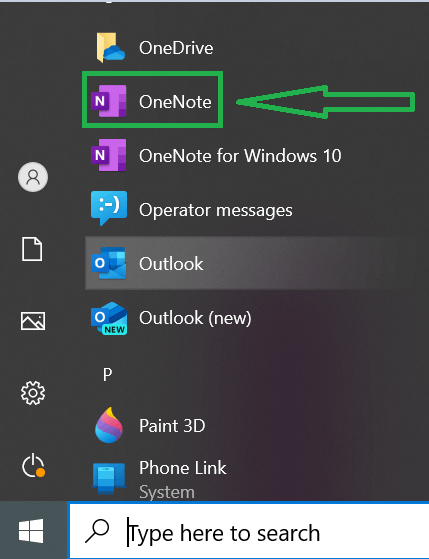 OneNote account details - Microsoft Q&A
