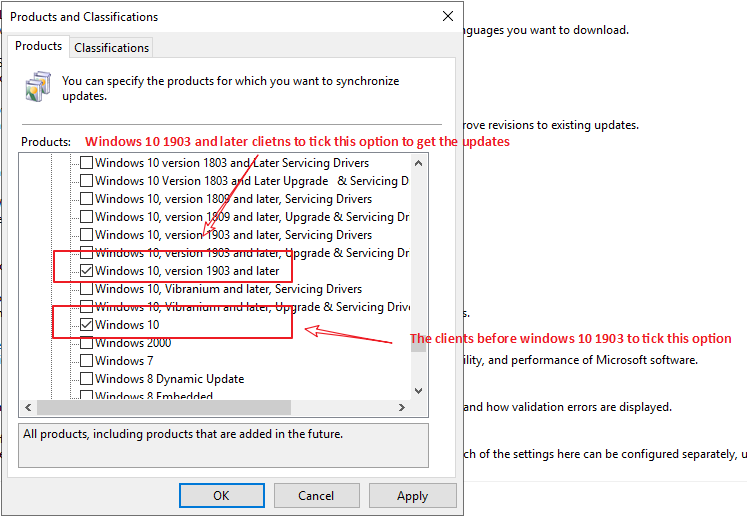Downloaded updates disappear - Microsoft Q&A