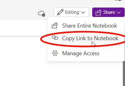 Embedding One Note & Showing Teams Posts - Microsoft Q&A