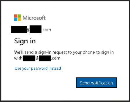 Microsoft Authenticator Activation Failed - Microsoft Q&A