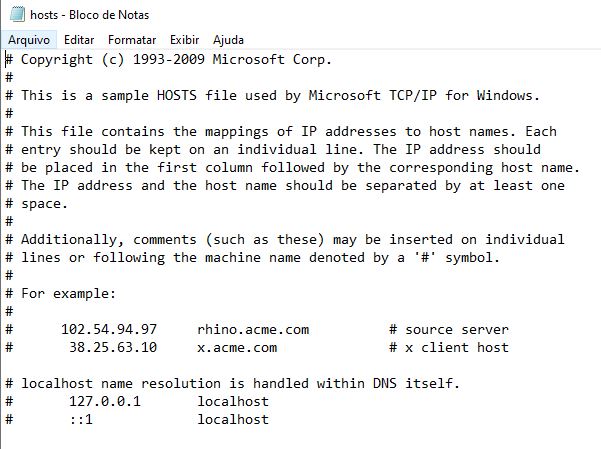 Falha de navegação - STATUS_IN_PAGE_ERROR - Microsoft Q&A